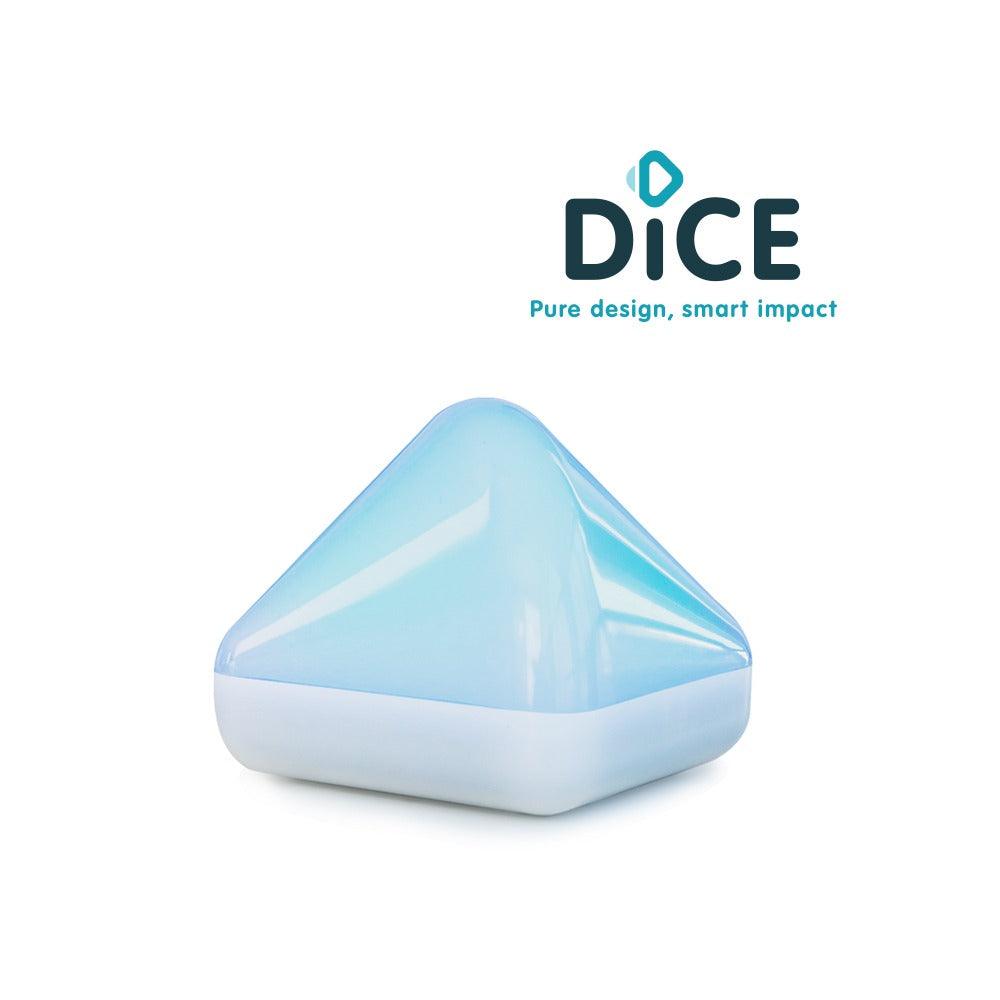 DiCE - prodotti IoT per Smart Home